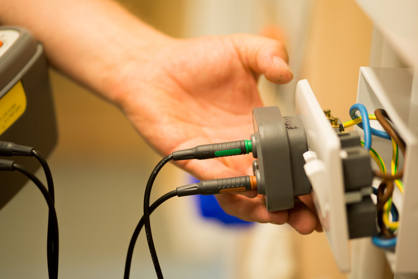 ELECTRICAL INSPECTION & TESTING SPECIALISTS LEEDS, BRADFORD, WAKEFIELD ...